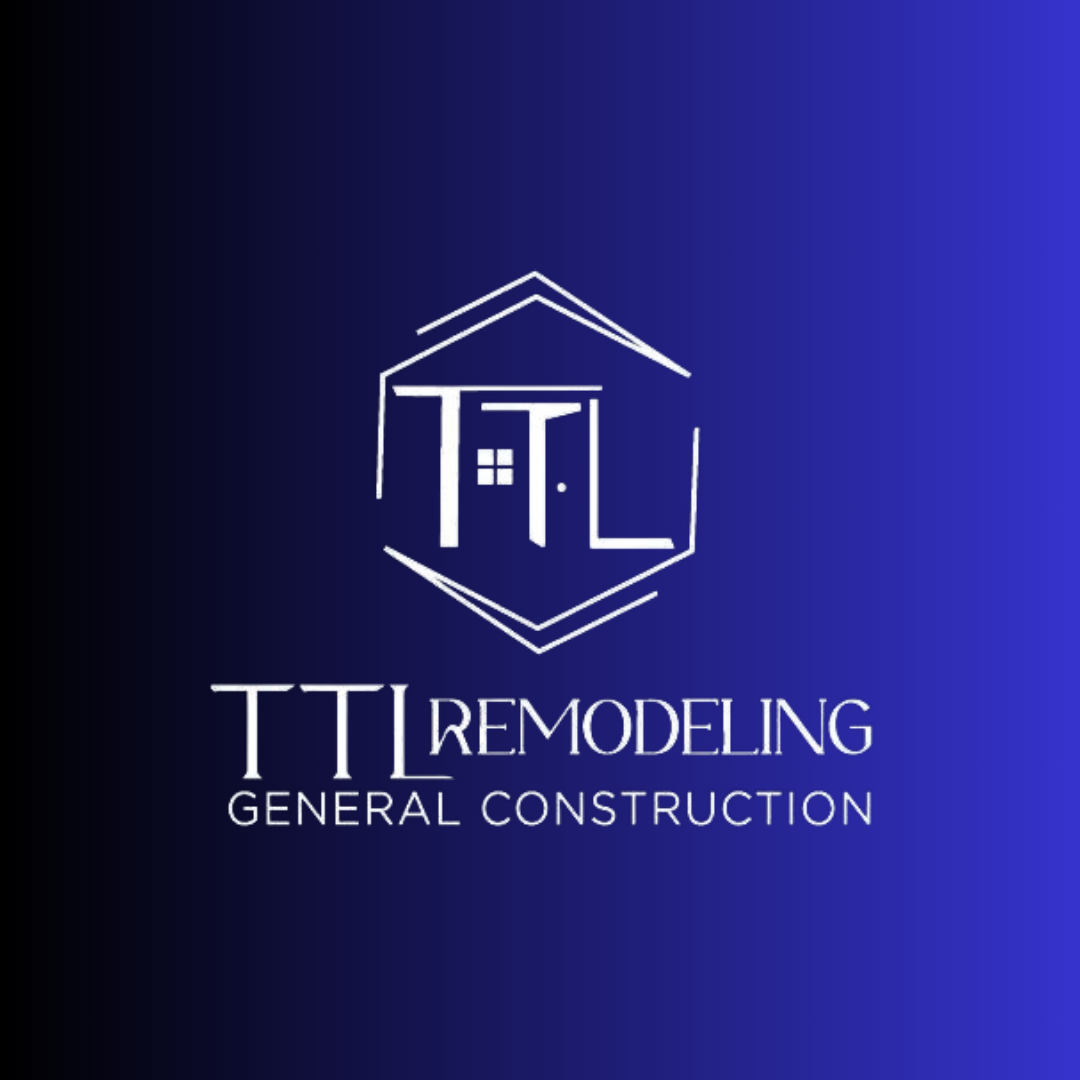 TTL Remodeling Logo – TTL Remodeling